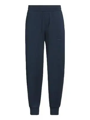 Armani Exchange Pants Size Modal, Polyester, Elastane - Navy