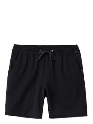 Quiksilver Quiksilver Taxer Amphibian Shorts Black