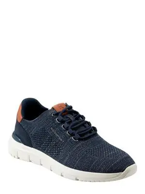Rockport Jaimson Sneaker - Dark Blue