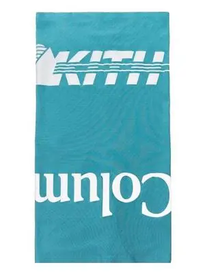 Kith X Columbia Gaitor - Teal