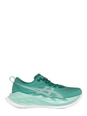 Asics Superblast 2in Sneakers - Wave Teal/illuminate Mint