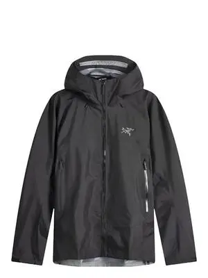 Arc'teryx Beta Sl Jacket - Black