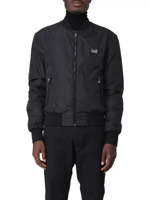 Dolce & Gabbana Jacket - Black