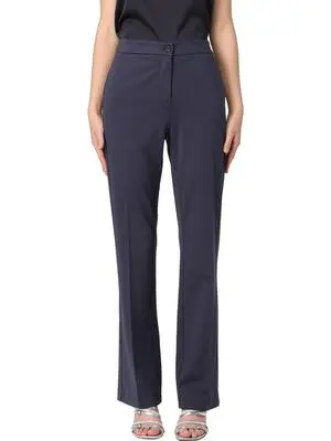 Pinko Pinko Trousers Blue