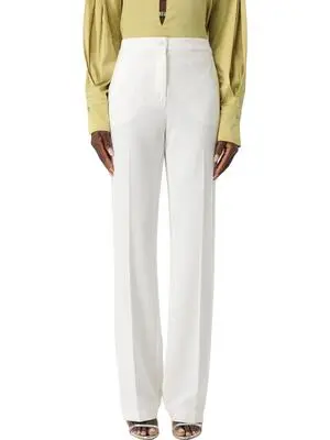 Pinko Pinko Trousers White