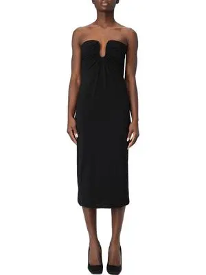 Pinko Dress - Black