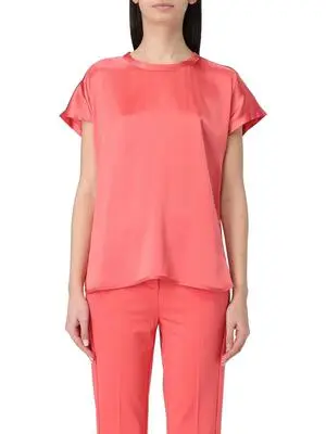 Pinko T-shirt - Coral