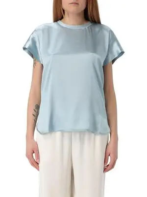 Pinko T-shirt - Gnawed Blue