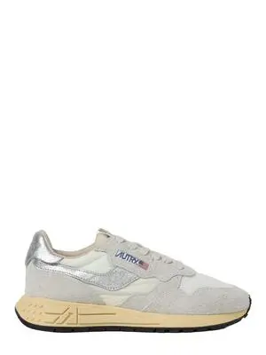 AUTRY Low Top Sneakers White 1