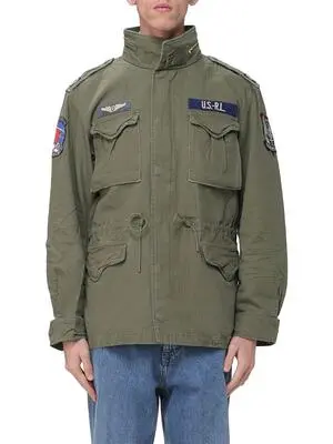 Polo Ralph Lauren Jacket - Green