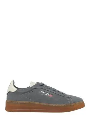 AUTRY Low Top Sneakers Grey 1