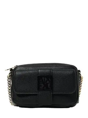 Armani Exchange Armani Exchange Crossbody Bag Black