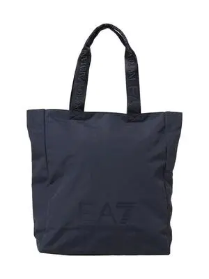 EA7 Tote Bag - Blue