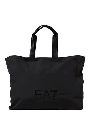 EA7 Tote Bag - Black