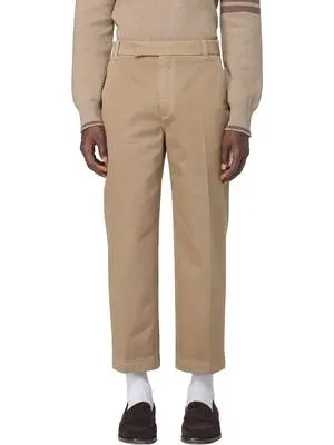 Thom Browne Trousers Beige