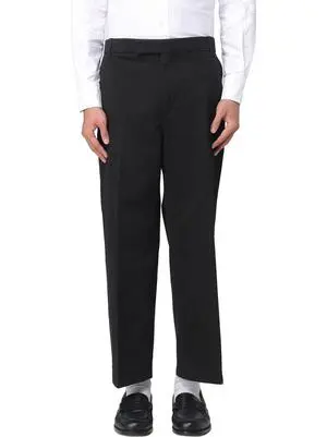 Thom Browne Trousers Black