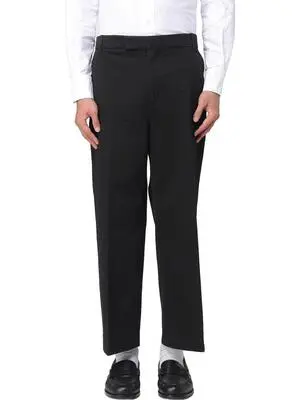 Thom Browne Tailored Trousers - Black