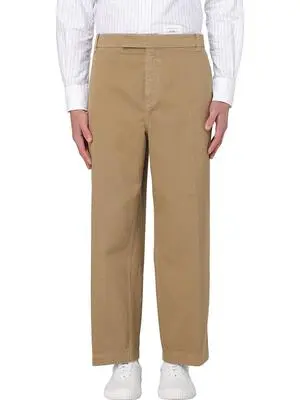 Thom Browne Trousers Camel