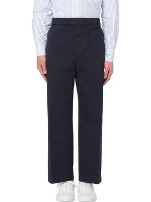 Thom Browne Trousers Navy