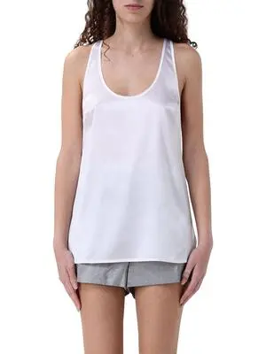 Pinko Top White