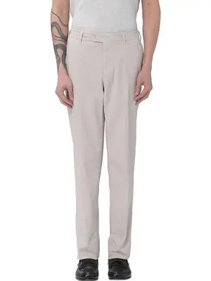 Brunello Cucinelli Tailored Trousers - Beige