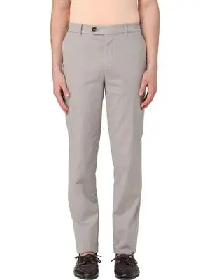 Brunello Cucinelli Brunello Cucinelli Trousers Grey