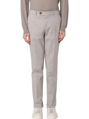 Brunello Cucinelli Brunello Cucinelli Trousers Kaki