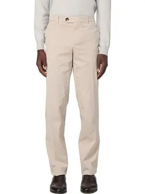 Brunello Cucinelli Brunello Cucinelli Trousers Sand