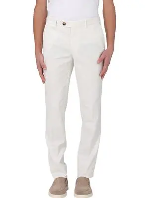 Brunello Cucinelli Brunello Cucinelli Trousers White
