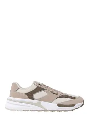 EA7 EA7 Athletic Sneakers Beige
