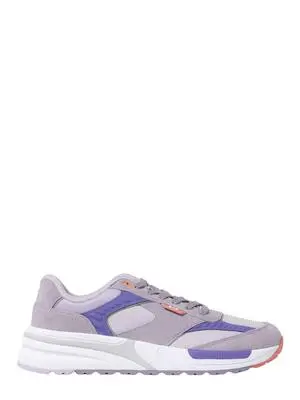 EA7 EA7 Athletic Sneakers Grey