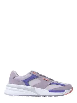 EA7 EA7 Athletic Sneakers Lilac
