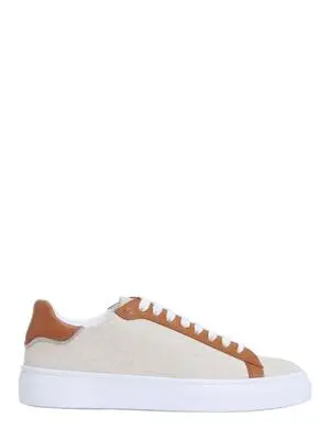 Fabiana Filippi Sneakers - Leather