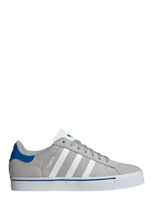 Adidas Campus Vulc Sneakers - Grey
