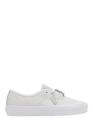 VANS Authentic 44 Dx 'anaheim Factory Crystal Keeper - White