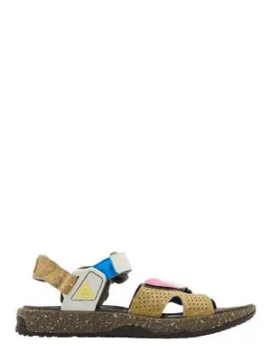 Nike Air Deschütz+ Sandals - Tan