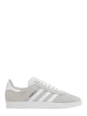 Adidas Gazelle Low Top Sneakers - Grey