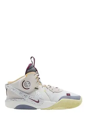 Nike Air Deldon 1 Ep 'deldon Designs' Sneakers - Cream