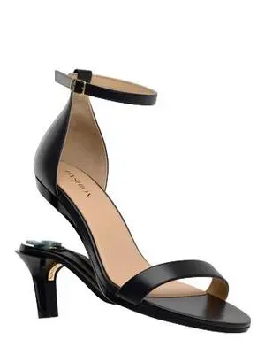 PASHION FOOTWEAR The Pashionista 3" Stiletto Convertible Heel