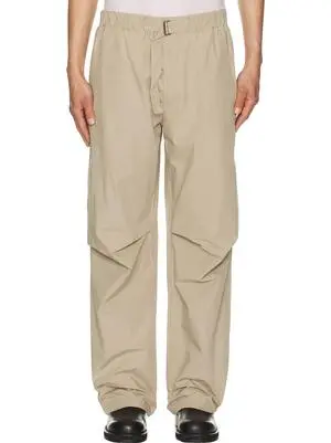 DARKPARK DARKPARK Jordan Relax Fit Trouser