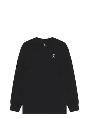 ON On Club Long Sleeve T-Shirt