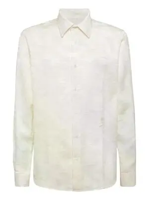 Philipp Plein Sugar Daddy Shirt - White