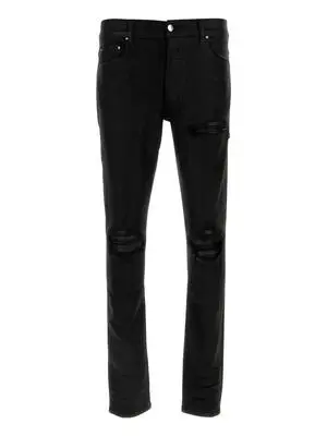 Amiri Mx1 Jeans - Black