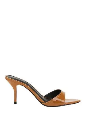 Schutz Elodie Sandal Miele
