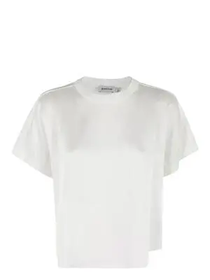 Simkhai Addy T-shirt - White