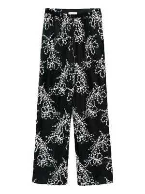 LOULOU DE SAISON Loulou Studio Markos Trousers