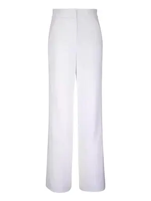 Veronica Beard Tailored Trousers - White