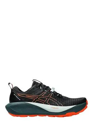 Asics ASICS Gel-Trabuco 13 Sneakers Black/nova Orange