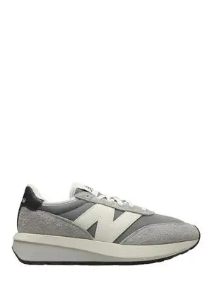 NEW BALANCE 370 Sneakers - Grey