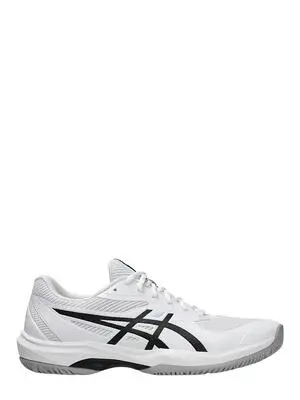 Asics Game Ffin Sneakers - White/black